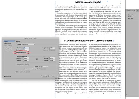 Solved Balancing Columns In Indesign Adobe Community 10822338