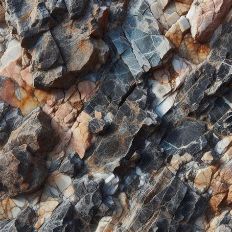 Premium Photo Rock Texture