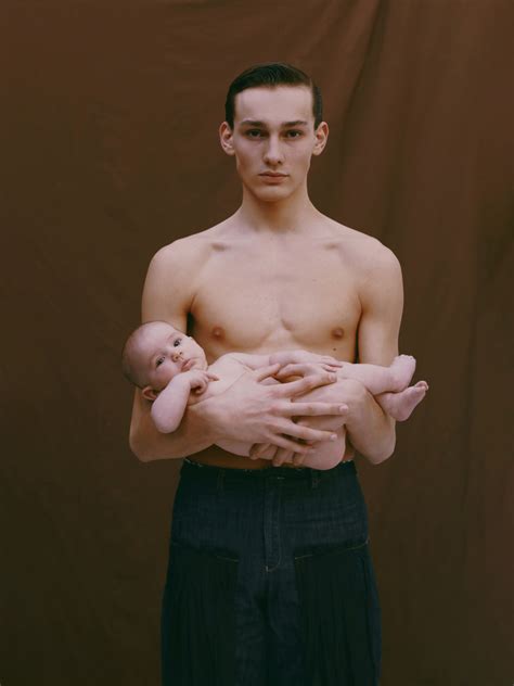 Photo Of Fashion Model Victor Audibert Id 705910 Models The Fmd