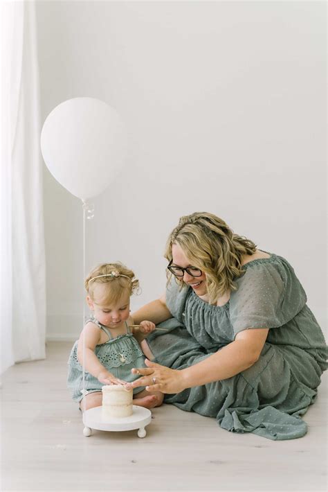 Why It's Important to Be in the Photos: A Mama's Perspective - Reflections by Karen Byker