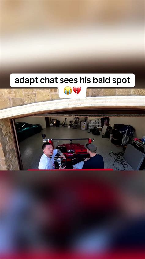 Faze Banks Y Su Bald Spot Un Momento Divertido Tiktok