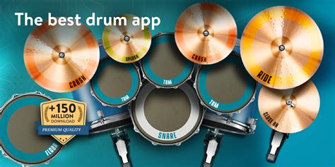 免费下载real Drum Apk 最新 Android