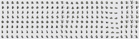 Isometric 2d Sprites