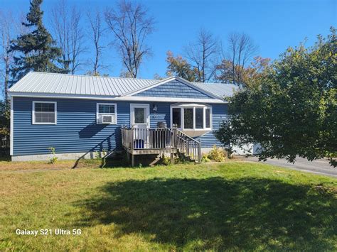 63 Leonard Ave Plattsburgh Ny 12901 Mls 203284 Trulia