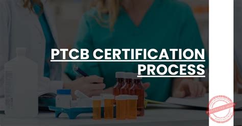 Ptcb Certification Process Ptcb 101