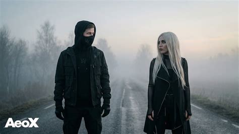 As One Alan Walker X Ava Max Style Dark Emotional Edm Aeon Knox