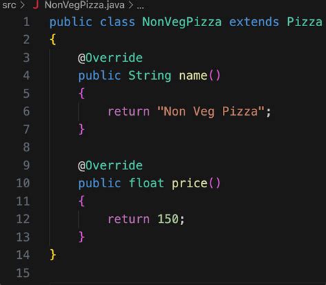 Builder Design Pattern In Java With Examples Dot Net Tutorials