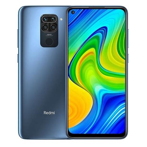 Spesifikasi Xiaomi Redmi Note 9 Harga Terbaru Dan Kelebihannya