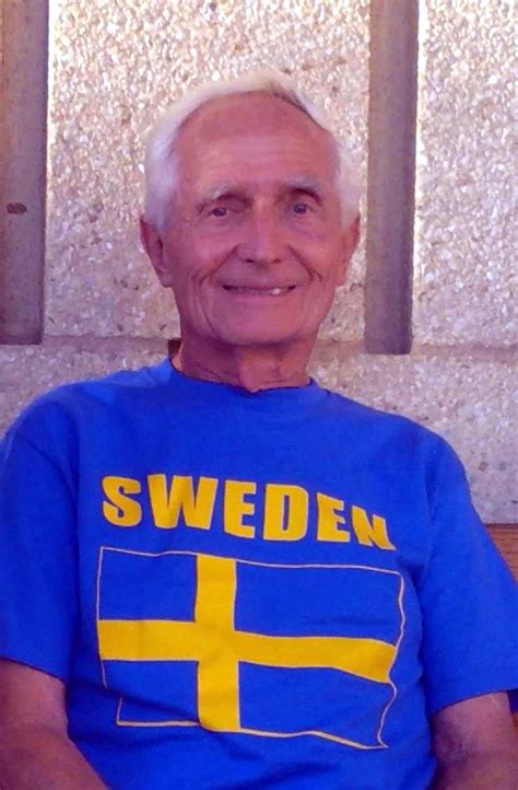 Gustav Lofgren Obituary Tucson Az