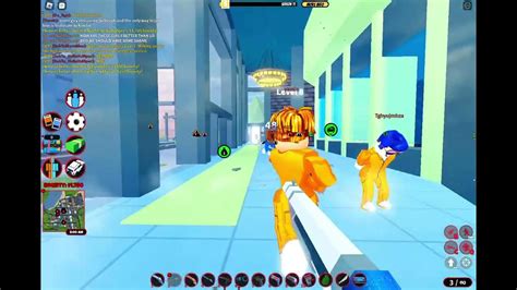 A Crazy Bank With Many Youtubers Youtube