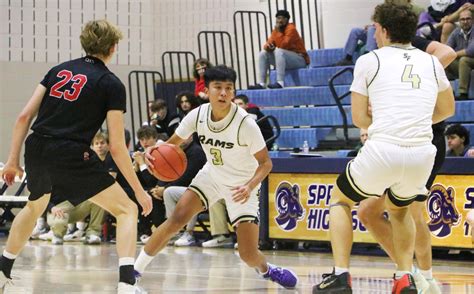 Spring Ford Boys Basketball Remaining Grounded Amid Strong Run Through Regular Season Pa Prep Live