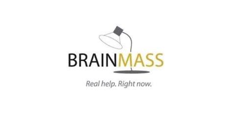20 Off Brainmass Promo Code Coupons August 2023