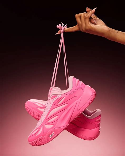 Reebok Angel Reese 1 Mebounds Release Date