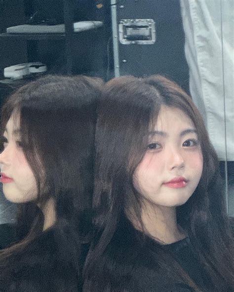 230815 Classy Twitter Update Riwon Kpopping