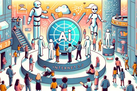 互联网3 0：人工智能趋势下谷歌等聚合者的风险 Aitop100 Ai资讯