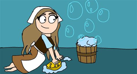 Andrea As Cinderella Sing Sweet Nightingale By Andrealovessouthpark On Deviantart