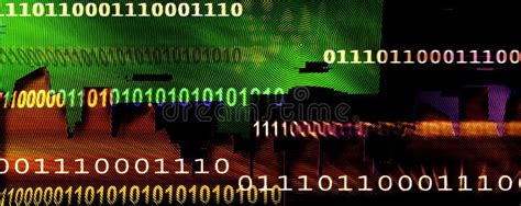 Internet Header Stock Illustration Illustration Of Growth 4834801