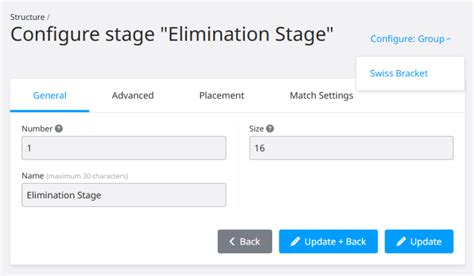 How To Create Famous Swiss Bracket Format Used For Cs2 Majors And Lol Worlds Tournaments