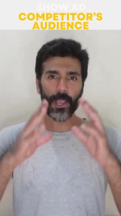 Amir Rasheed On Linkedin Steal Audience Competitors Success