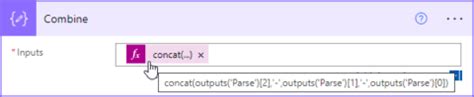 How To Convert A String To Date In Power Automate Power Tech Tips