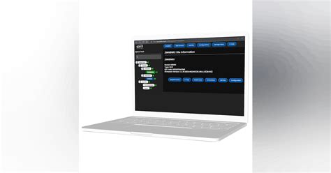 Speco Secureguard Vms Dashboard Security Info Watch