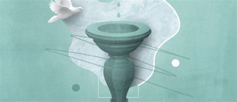 ஞானஸ்நானம் ஏன் அவசியம் லிகோனியர் ஊழியங்கள்