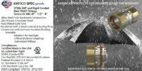 Frequently Asked Questions Answered By American Fittings American