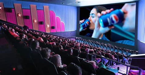 Boost Brand Reach With Engaging Cinema Advertising Today