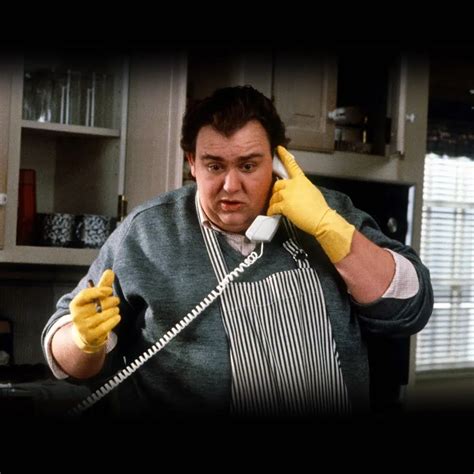 John Candy Graf