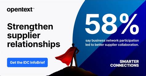 Opentext On Linkedin Easy Edi Integration