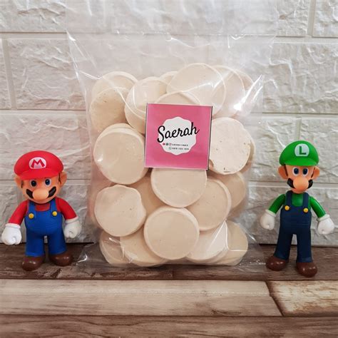 Kue Brem 250 Gram Lazada Indonesia