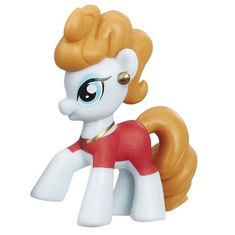 Mlp Joan Pommelway G4 Blind Bags Mlp Merch