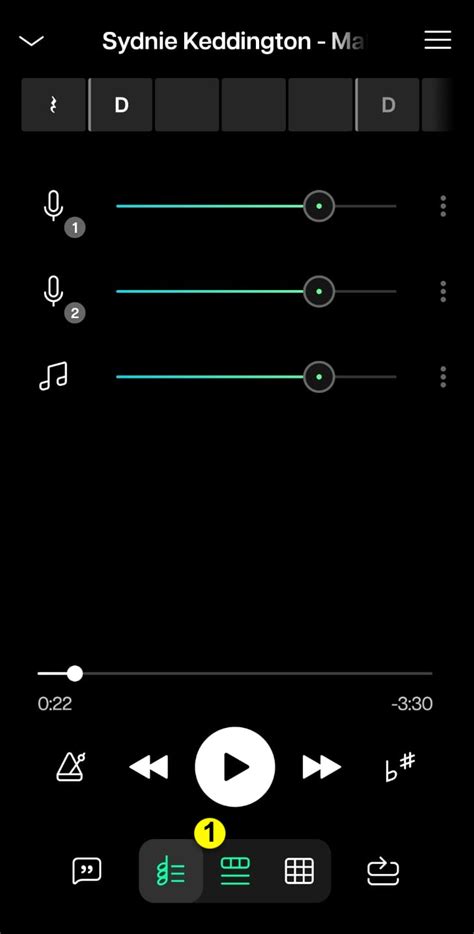 How Do I Use Chord Detection Moisesai