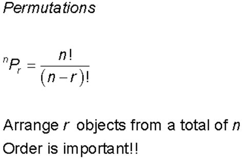 Factorials To Binomial Theorem