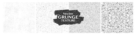 Premium Vector Grunge Background Subtle Grain Texture Overlay