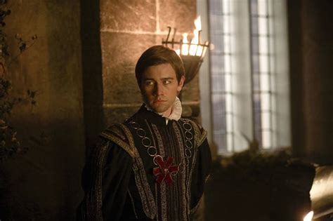 The Tudors Thomas Culpepper The Tudors Tv Show Tudor Series Sarah
