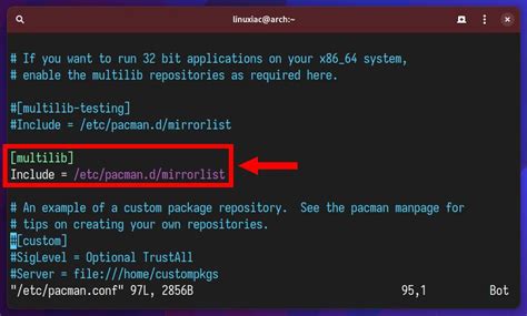 How To Play Games On Arch Linux Using Steam A Complete Guide