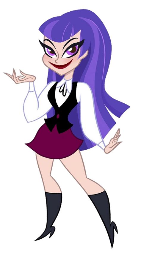 Zatanna G2 Dc Super Hero Girls Wikia Fandom Hero Girl Dc Super