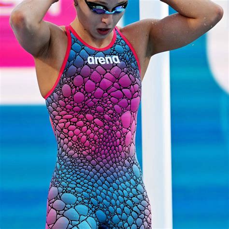 Ana Blažević 🇭🇷 Hottest Female Athletes