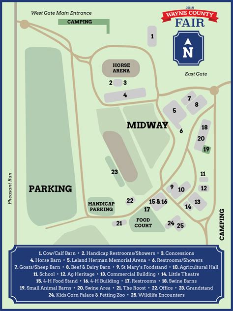 Wayne County Nc Fairgrounds Events 2024 Maura Nannie