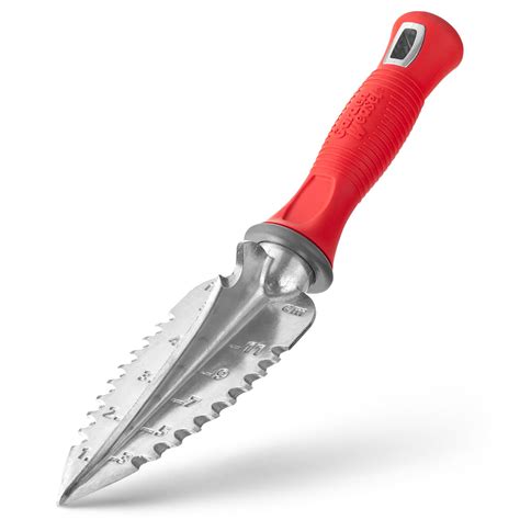 Garden Weasel Multi Use Transplanter Dig Cultivate