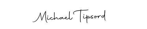 98 Michael Tipsord Name Signature Style Ideas Unique Online Signature