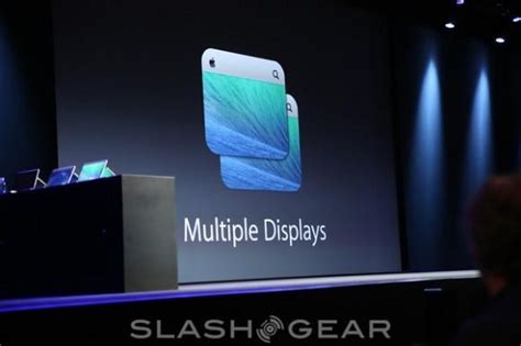 Os X Mavericks Adds Finder Tabs Tags And Multiple Displays