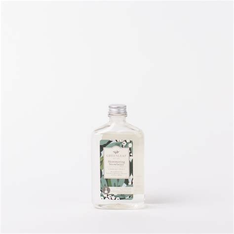 Shop Reed Diffuser Oils Greenleaf Ts