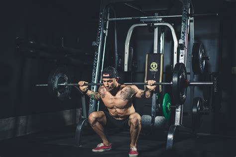 Restaurateur Turned Wellness Influencer Michael Chernow On Leading A Healthy And Fit Lifestyle Maxim