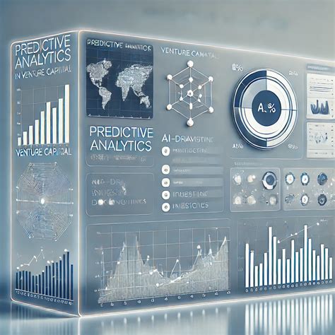 Predictive Analytics In Venture Capital A Technical Deep Dive For Tech