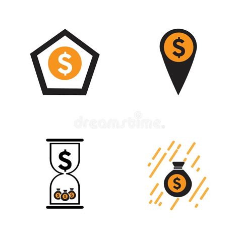 Dollar Stock Vector Illustration Of Sign Treasure 187234859