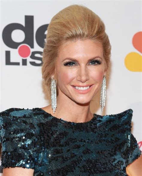 Brande Roderick Net Worth Celebrity Net Worth