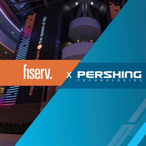 Pershing Technologies A Technology Master Plan Solution Pershing