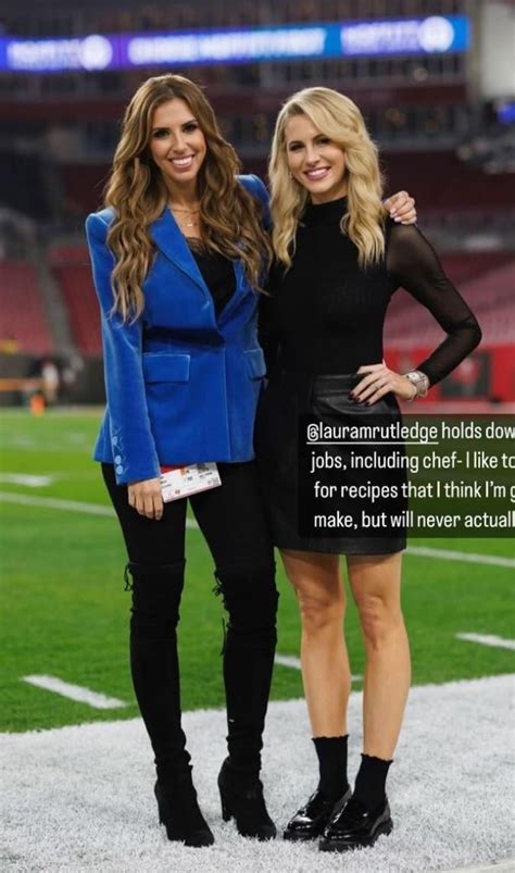 Legs On Tv Rlaurarutledge